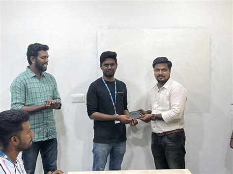 Javeed Meeran On Linkedin Technology Team Development Thankyou