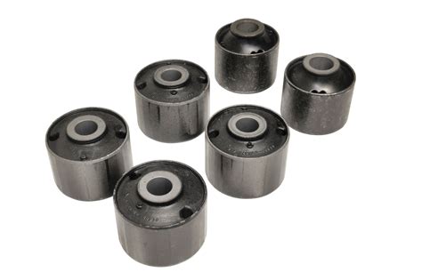 Front Radius Arm Bush Kit Suitable For Landcruiser 76 78 79 105