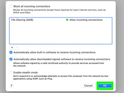 How To Check Your Firewall Settings Steps With Pictures