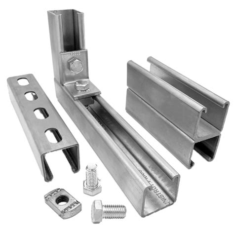 Unistrut Metal Framing Systems Online Metals
