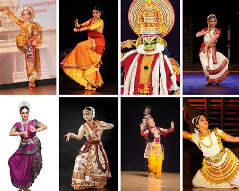 Indian Classical Dance Styles Bharatnatyam By Isha Shah Medium