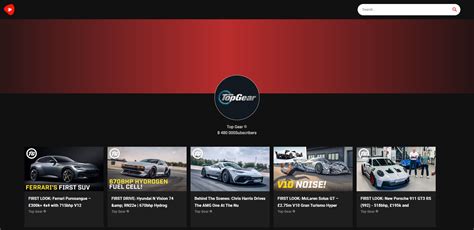 Github Felixhietyoutubecloneapp
