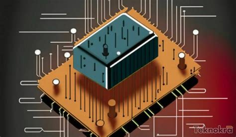 Rangkaian Transistor Final Fungsi Rincian Teknis Dan Aplikasi Dalam