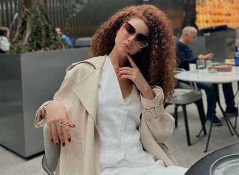 ვინ არის გიორგი მამარდაშვილის საცოლე და რას საქმიანობს ის