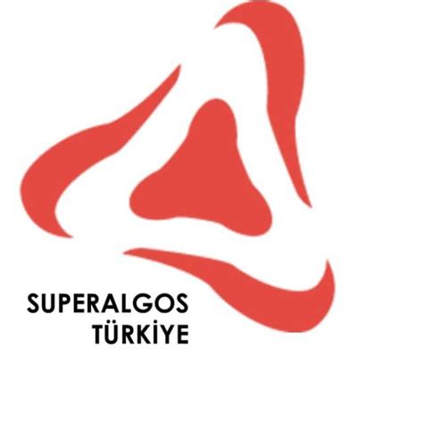 Superalgos Türkiye