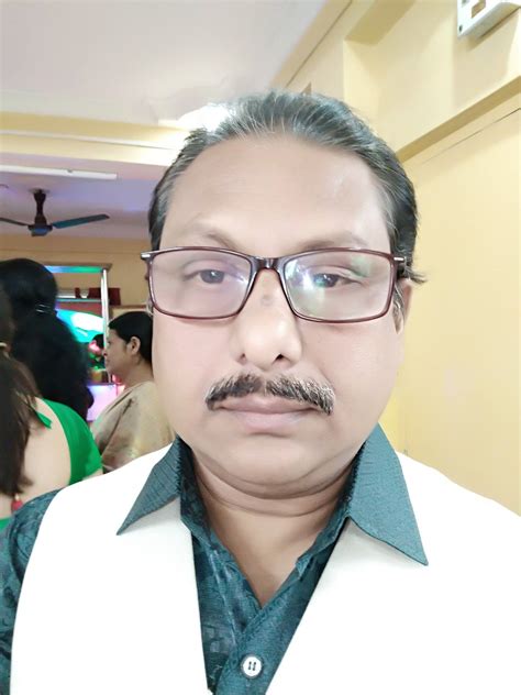 Pradip Kumar Das