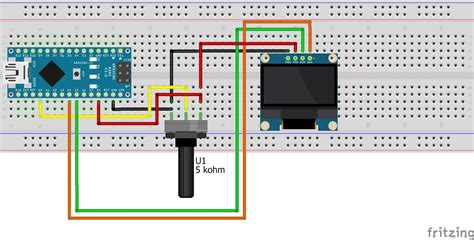 programación de arduino icsp pantallas gráficas y gestores de