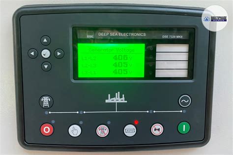 The Soul Co Ltd Multiphase Power