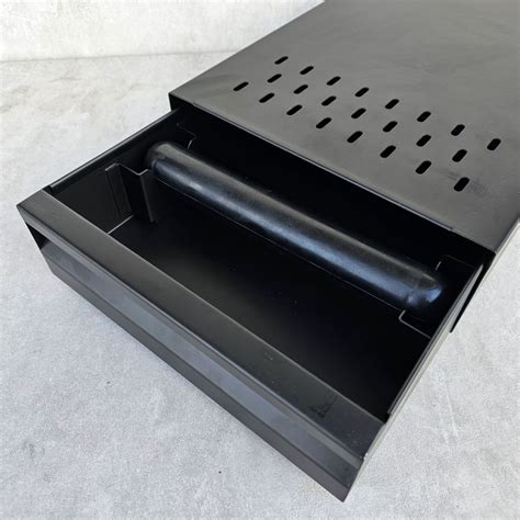 خرید ناک باکس کشویی اسپرسو مارکت