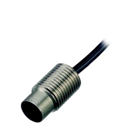 Zxem02t Omron Omron Inductive Barrel Proximity Sensor M10 2 Mm