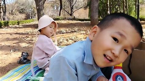 봄맞이 나들이 Youtube