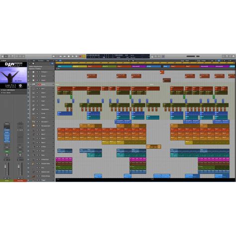 be open logic pro template deep house genre imany