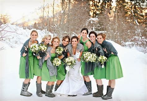 Whiteazalea Bridesmaid Dresses