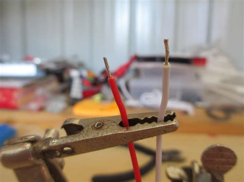 Diy Multi Cell Battery Pack 4 Steps Instructables