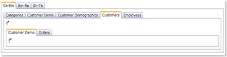 Code On Time Features Of Master Detail Presentation