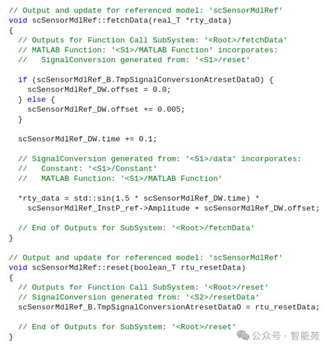 面向服务的架构(soa)与simulink 实现示例 知乎 面向服务的架构(soa)与simulink 实现示例 知乎