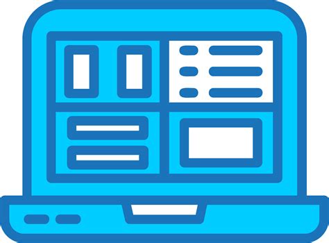 Editor Vector Icon 15437648 Vector Art At Vecteezy