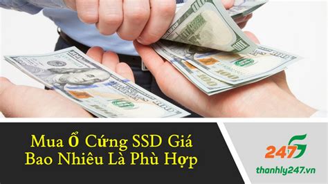 Kinh Nghiệm Bất Bại Khi Mua Ổ Cứng SSD Cho Laptop Dell Phù Hợp