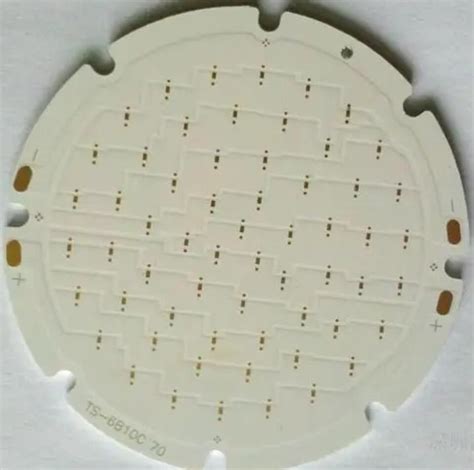 Led Pcb Board Manufacturing Led Circuit Board Hitech Circuits
