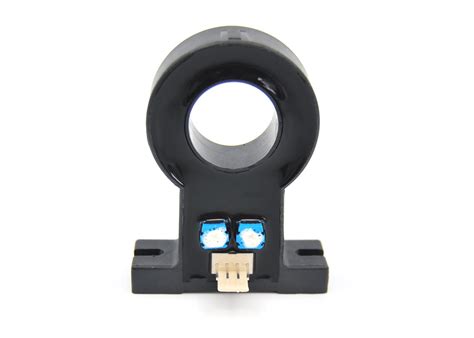 Tbc Ema Series Closed Loop Mode Hall Effect Current Sensor Analog