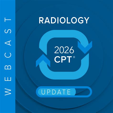 2026 Radiology Coding Update Medlearn Publishing