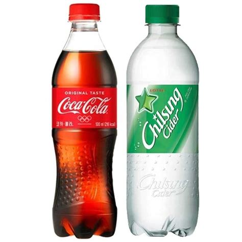 코카콜라업소용 500mlx12칠성사이다업소용500mlx12 믿고 사는 즐거움 Ssgcom