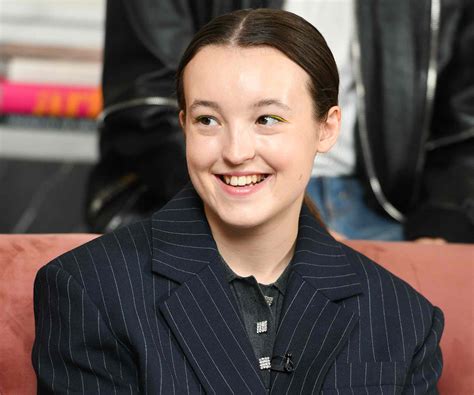 All About Bella Ramsey The 19 Year Old Star Of Hbos The Last Of Us