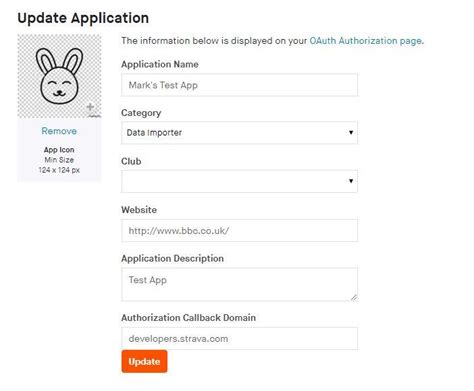 Problem Authorising My Strava Account With Swagger Playground Please Help