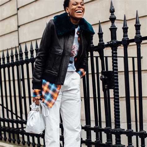 Best Fashion Week Street Style Fall 2018 Fashionista