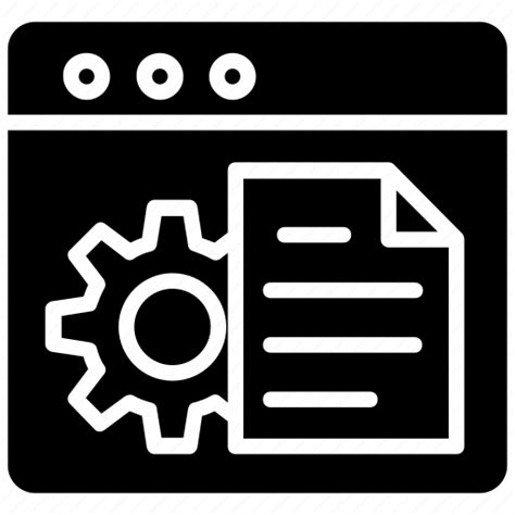 Programming Web Coding Web Development Web Script Web Setting Icon Download On Iconfinder