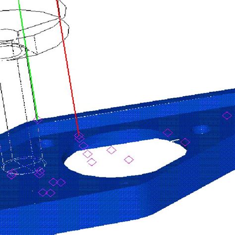 Rear Wheel Spindle Assembly Of The Fsae Race Car Download Scientific