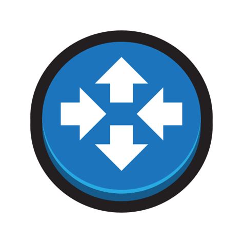 Gateway Free Arrows Icons