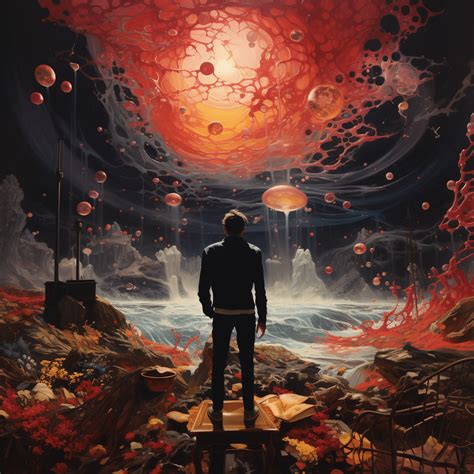 Travis Tyson A Hollywood Journey Explored