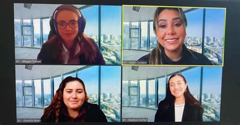 Congratulatio Csusm Society For Human Resource Management