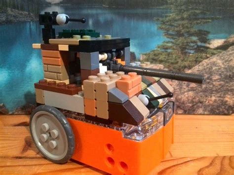 27 Best Edison Robot Images On Pinterest Edison Robot Robotics And