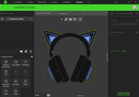 support for razer kraken kitty edition · issue 949 · openrazer