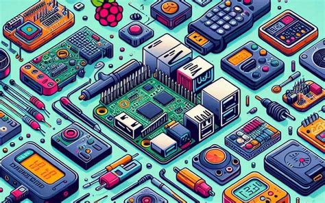 15 No Solder Raspberry Pi And Orange Pi Projects For Beginners And Advanced Users With Step By