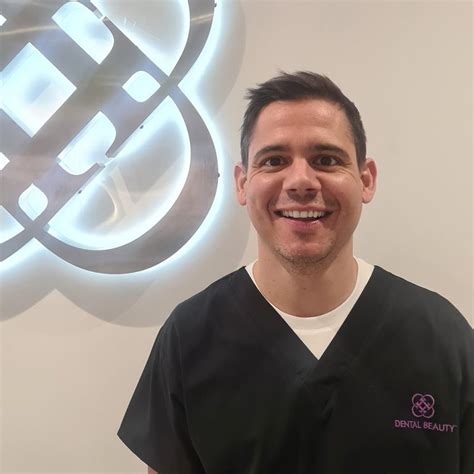 Dr Carlos Jimenez Jurado Acton Dentist Dental Beauty Acton