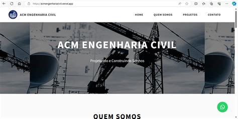 Como Criar O Botão De Whatsapp Fixo No Seu Site Usando Css E Html By