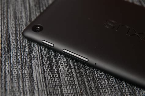 Fogybe! - Technology Blog: Nexus 7 (2013) - Mini Review