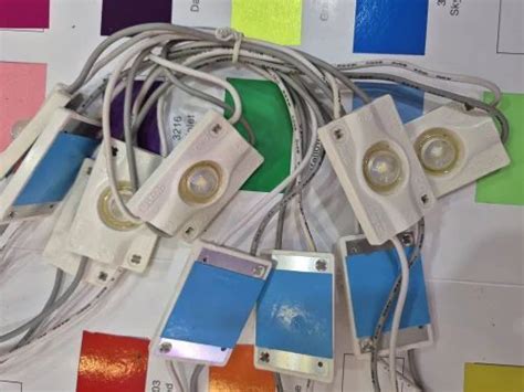 Osram Led Module White At ₹ 35piece In Kolkata Id 2854586171230