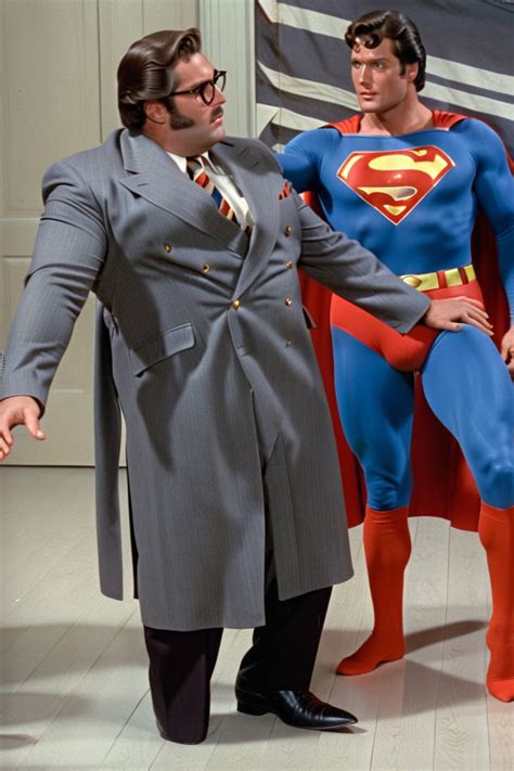 Nice Bulge By Supermanbutt On Deviantart
