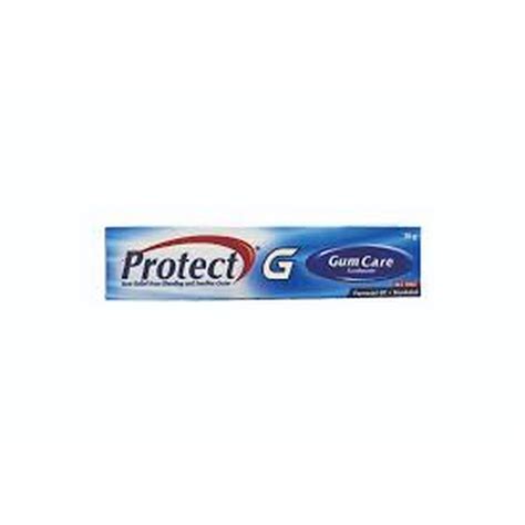 Protect Toothpaste Gum Care 70g