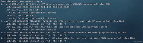 Keepalived双机热备keeplived 双机热备 Csdn博客
