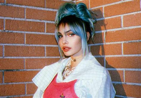 Rose Villain Le Sue Foto Nuda Che Non Vi Mostreremo Fanno Il Giro