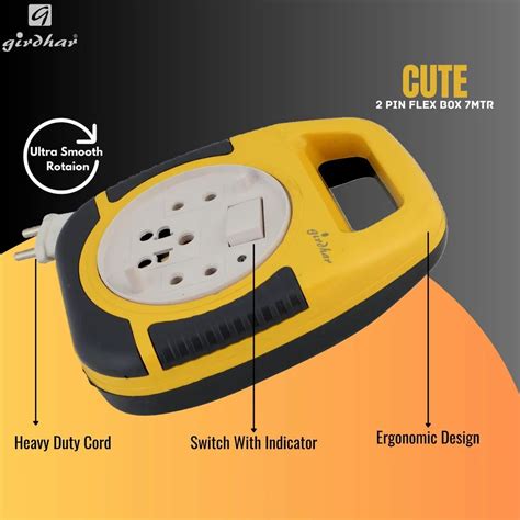 Pin Extension Socket Board Cute At Rs Piece In New Delhi ID