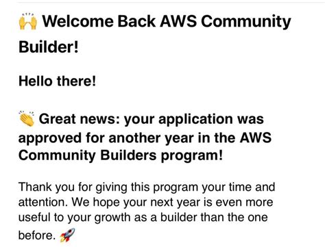 𝐌𝐝 𝐌 𝐔𝐝𝐝𝐢𝐧 On Linkedin Aws Awscommunity Awscommunitybuilders Communitybuilders
