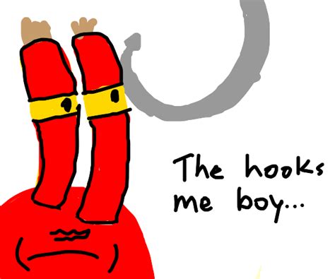 Hook Drawception