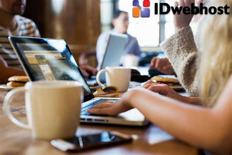 Cara Setting MX Record IDwebhost