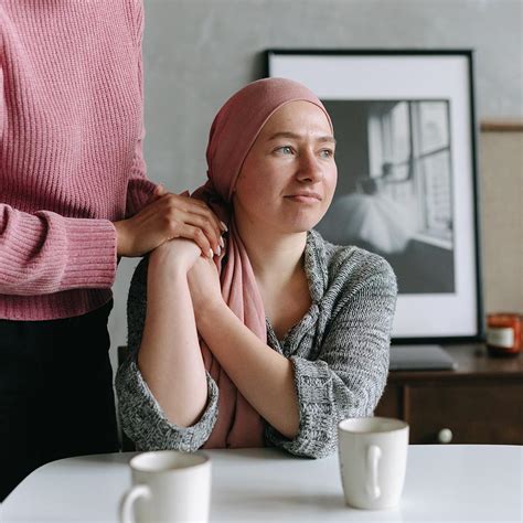 Cindy Mackenzie Breast Cancer Program About Cmbcp